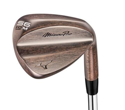 Mizuno Pro Demin Copper T1 58*/08c (W) (ECG) — Elliott's Custom Clubs