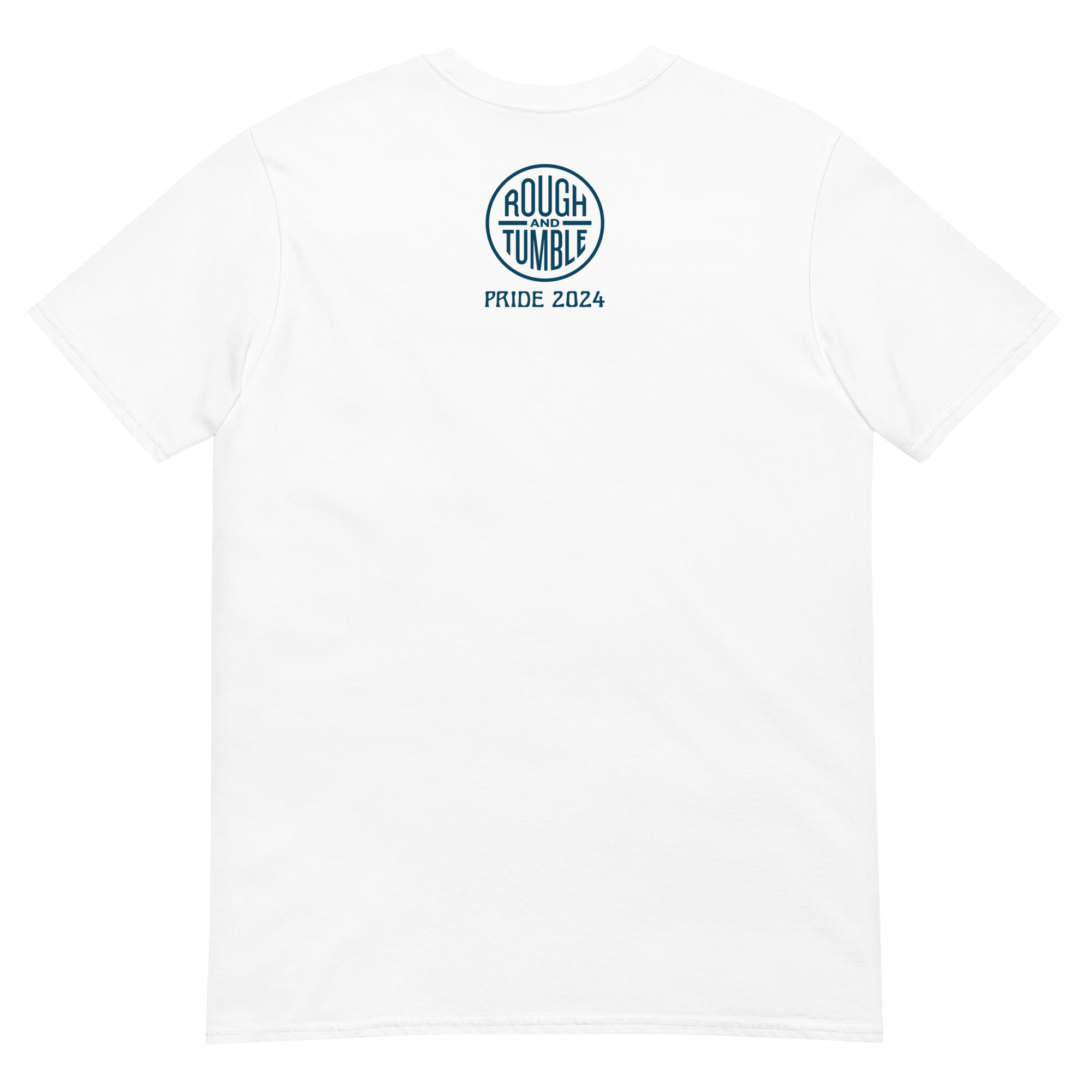 Rough & Tumble Merch Store — Rough & Tumble