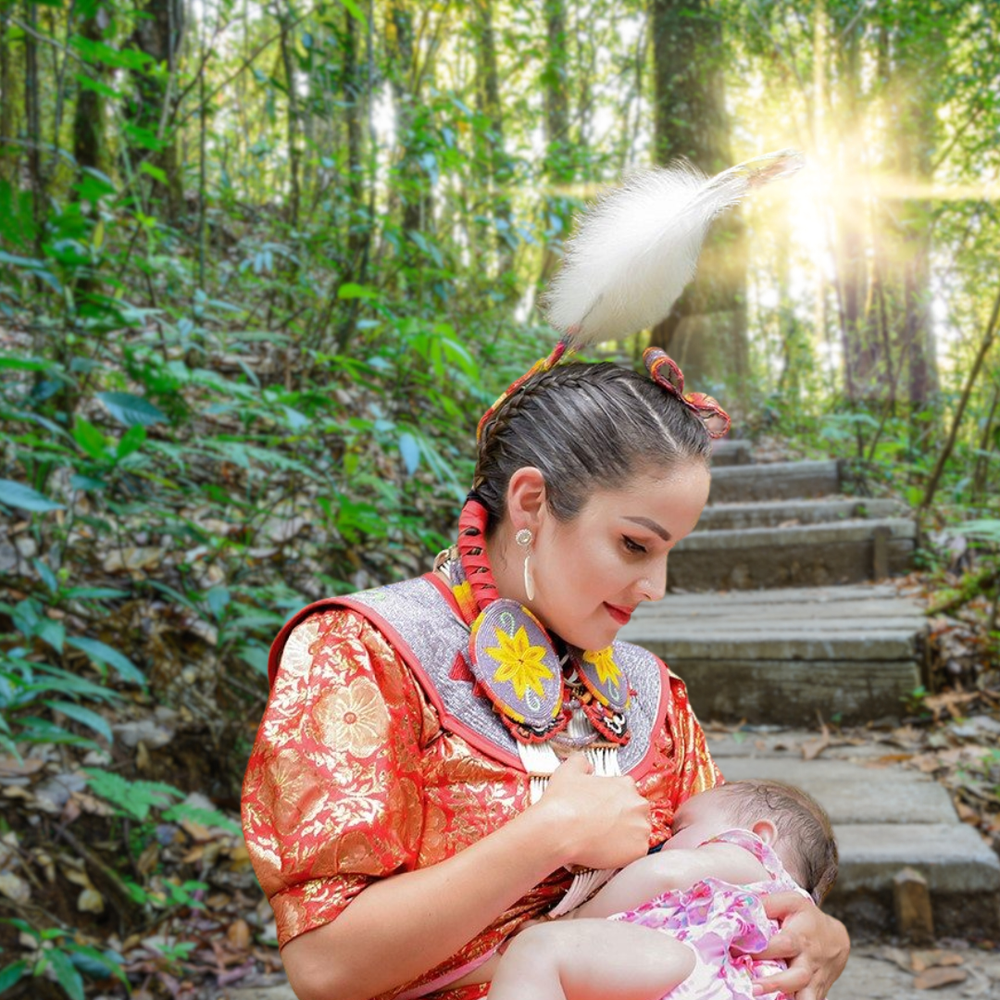 Leadership — Indigenous Milk Medicine Collective