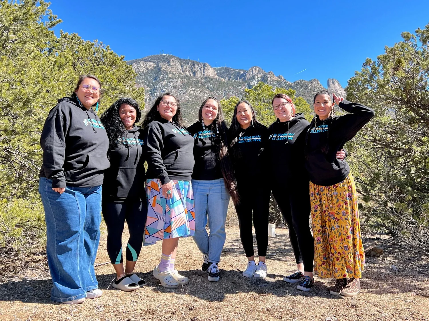 Leadership — Indigenous Milk Medicine Collective