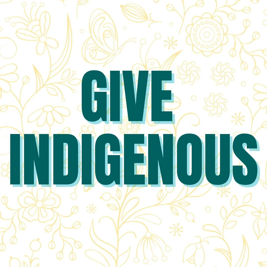 Indigenous Milk Medicine Collective