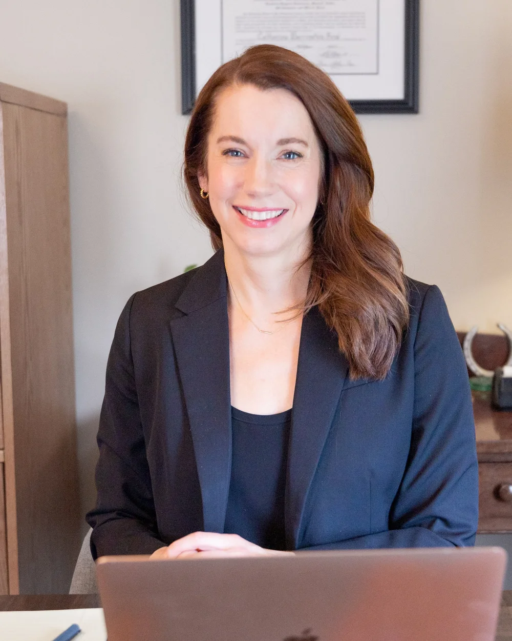 Our Team — Claycomb Law Office, PLLC