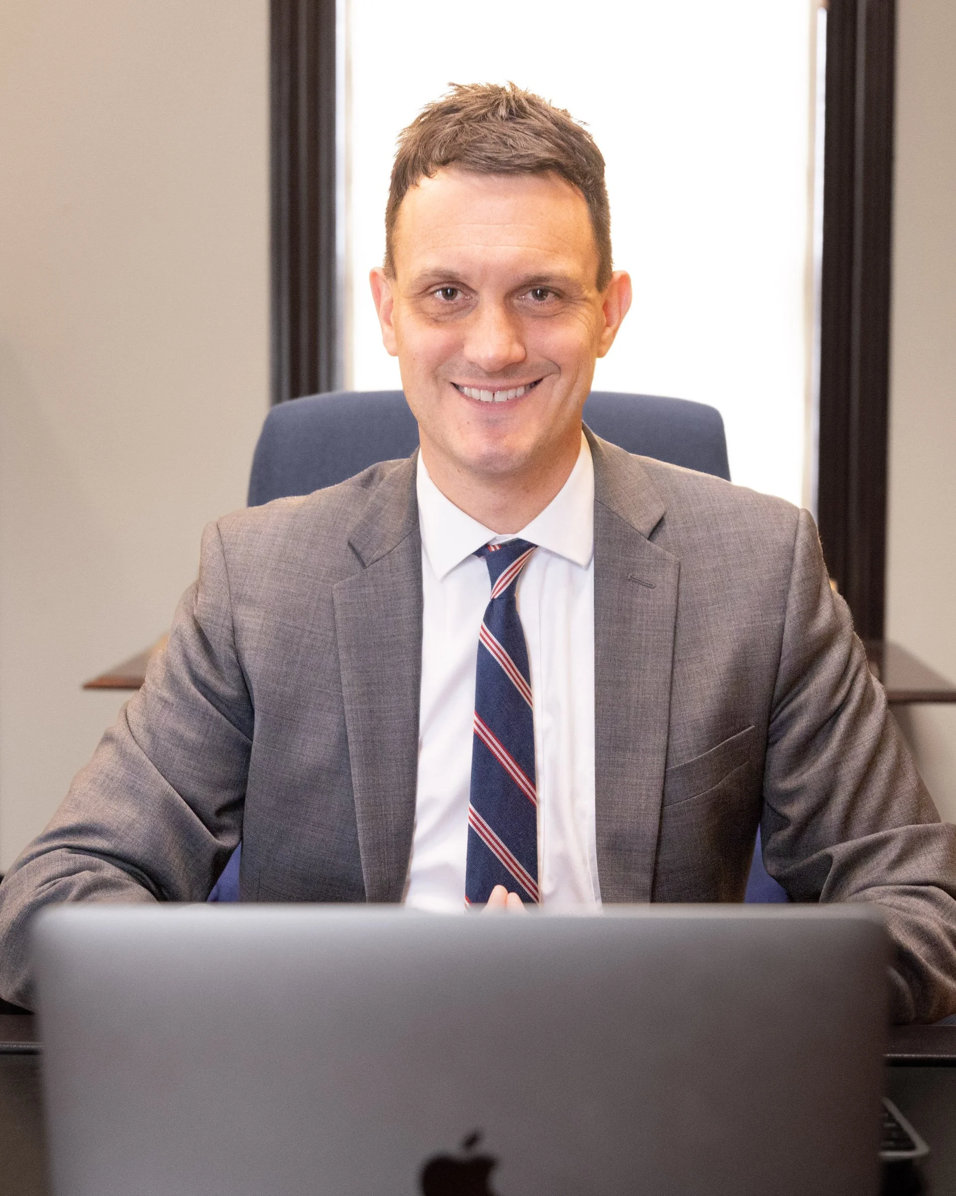 Our Team — Claycomb Law Office, PLLC
