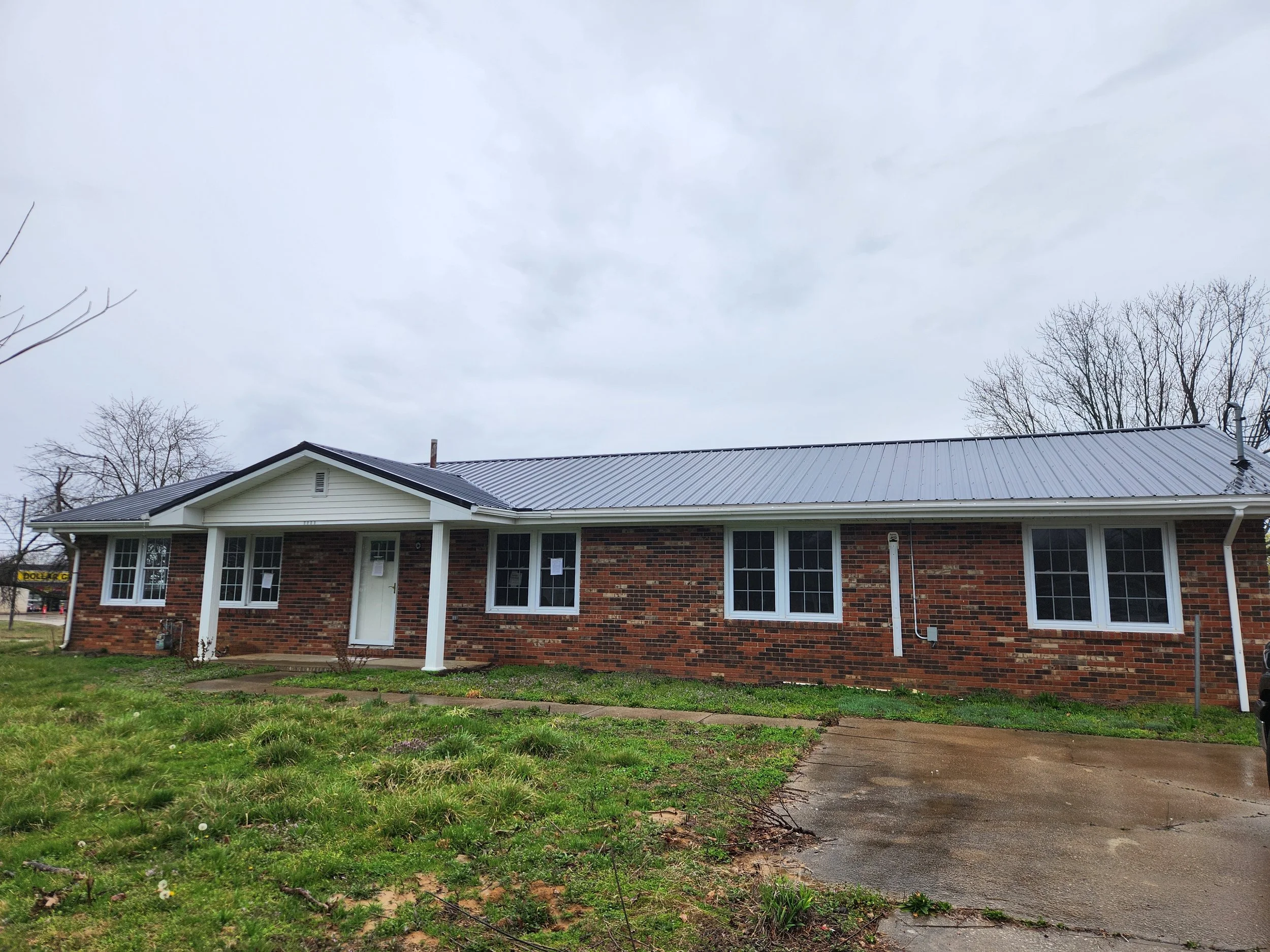 Master Commissioner — Claycomb Law Office, PLLC