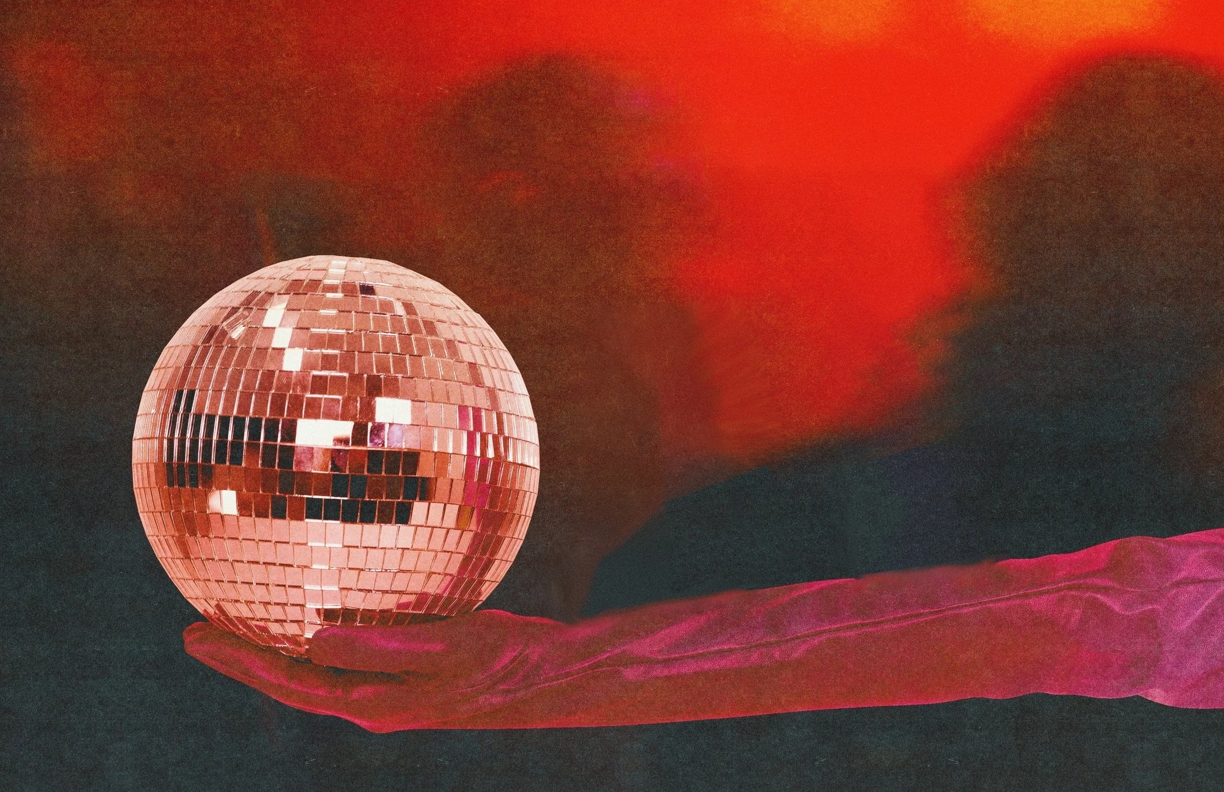 Casey Jack Serrano - Copywriter