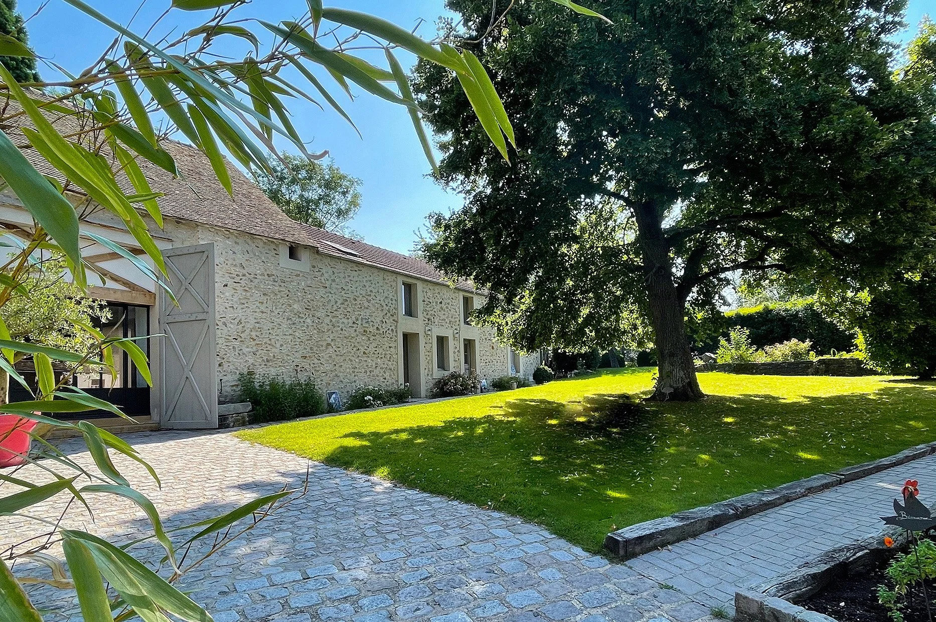 Retraite Moulin de tesse 2024 | Rejoignez-nous maintenant — Ashtanga ...