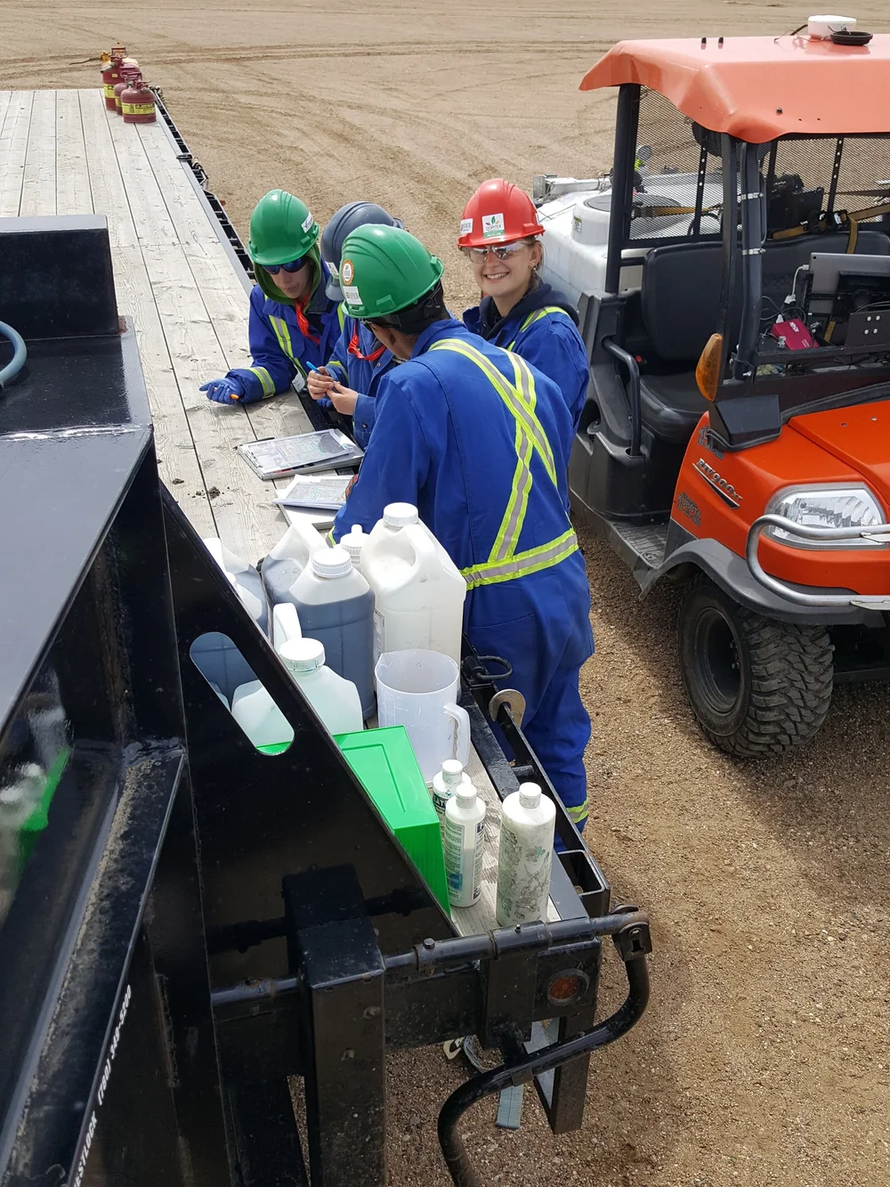 Vegetation Management — Cortex Vegetation Control Alberta