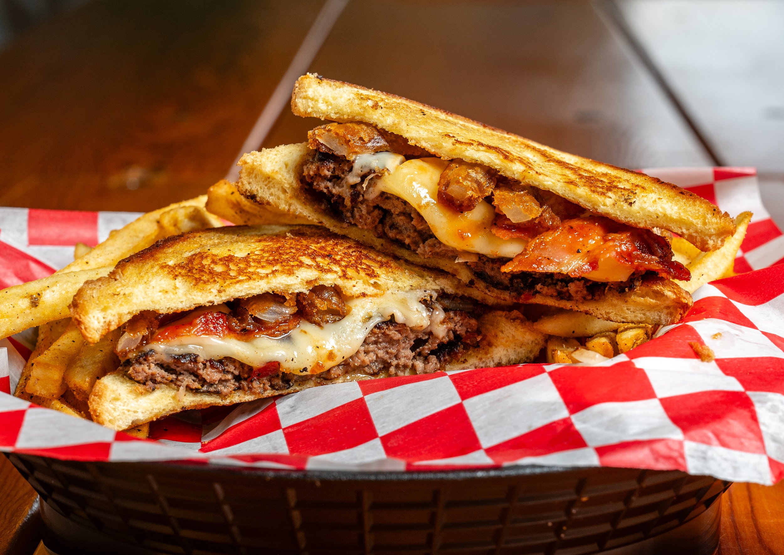 Menu — Pomona Brewing Company