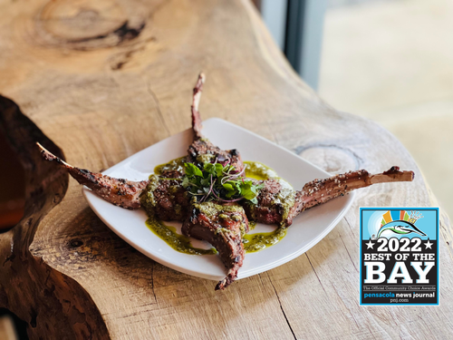 Bar515 Cocktails & Tapas