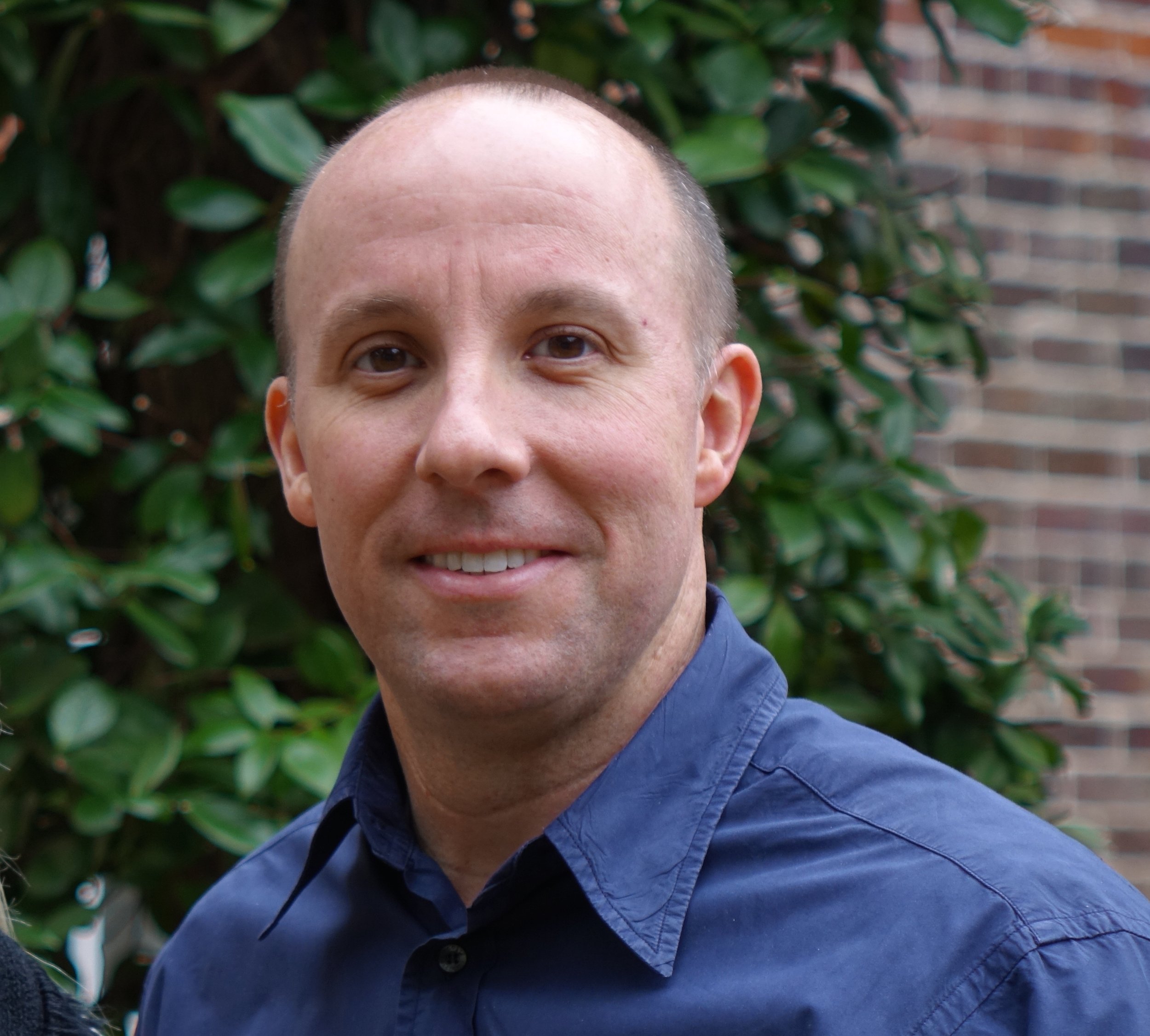 Floyd White — South Georgia Global Methodist Church