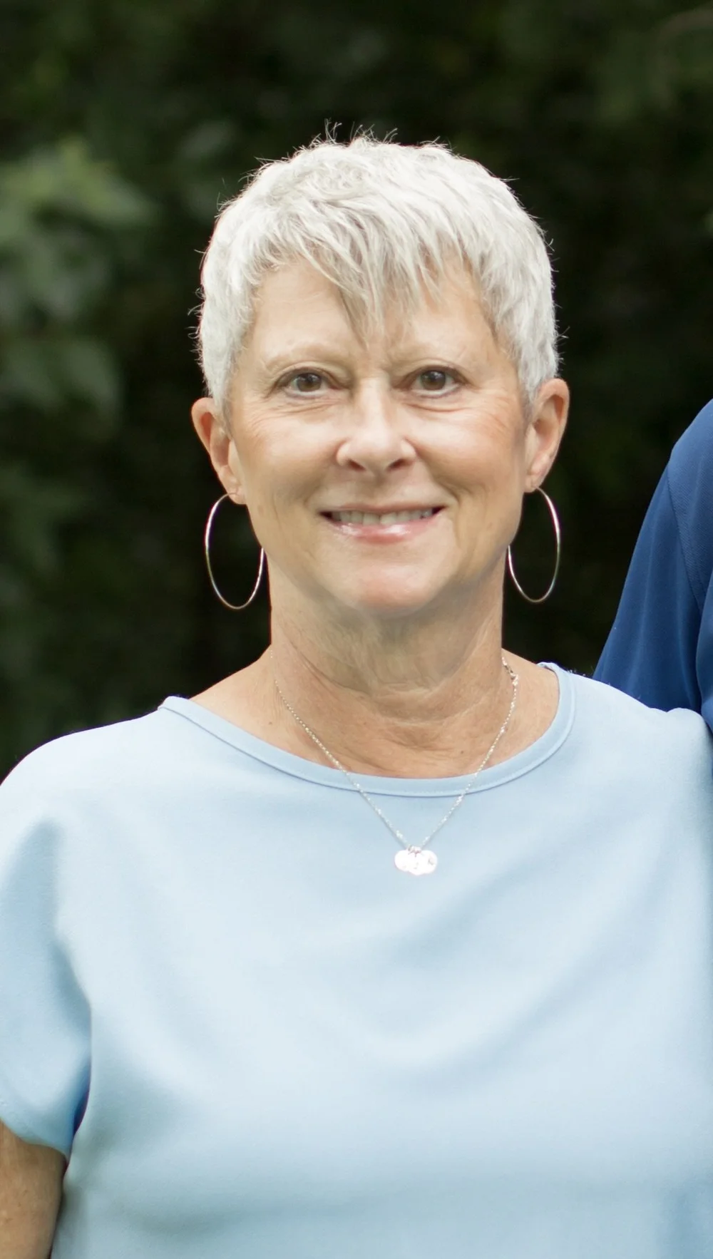 Debbie Towson — South Georgia Global Methodist Church