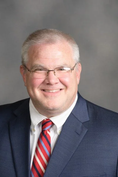 Presiding Elders — South Georgia Global Methodist Church