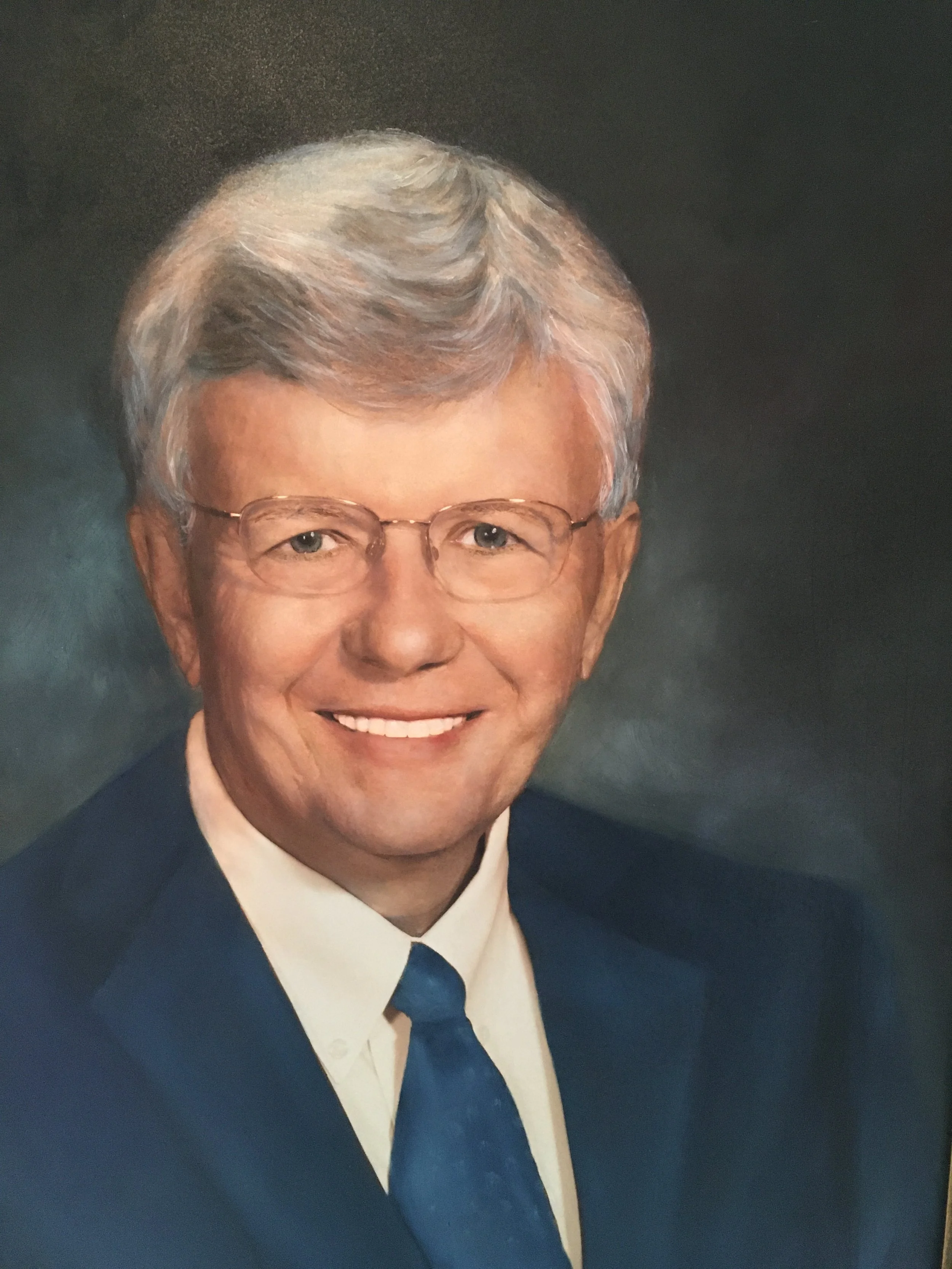 Team — South Georgia Global Methodist Church