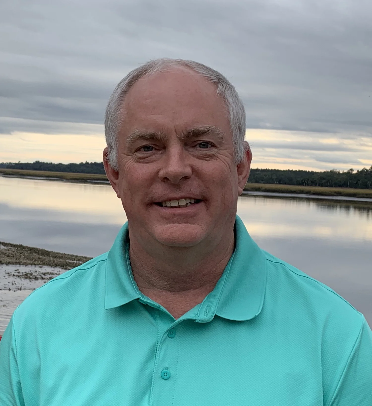 Team — South Georgia Global Methodist Church