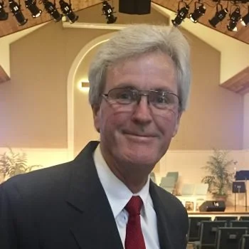 Clergy Directory — South Georgia Global Methodist Church