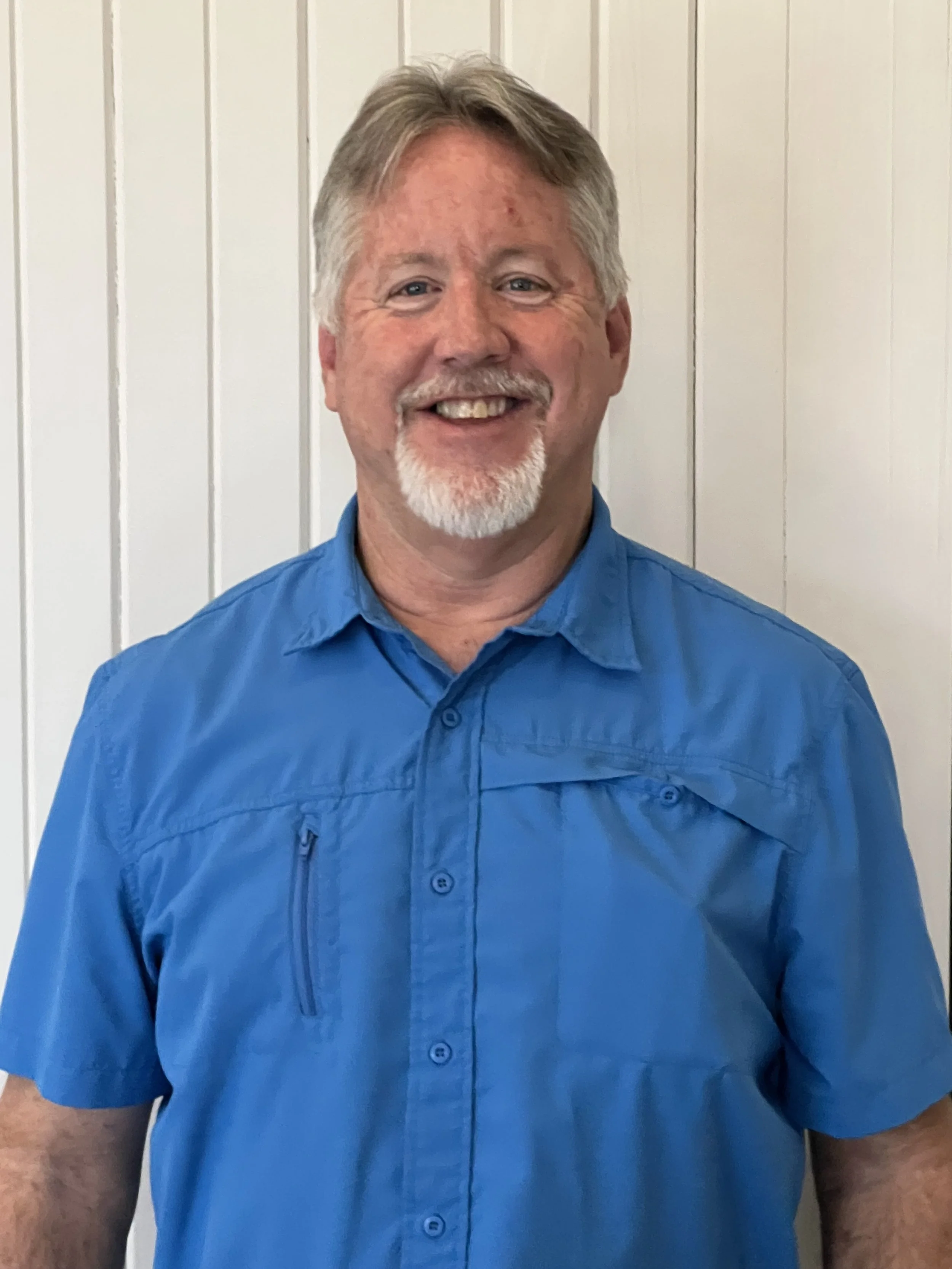 Clergy Directory — South Georgia Global Methodist Church