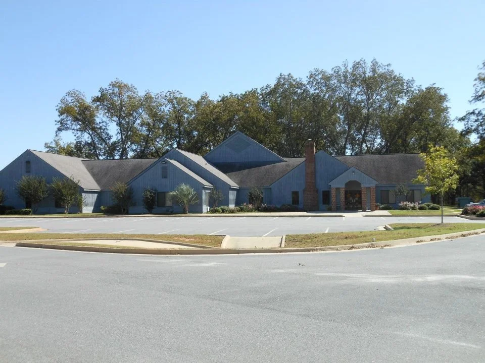Church Directory — South Georgia Global Methodist Church