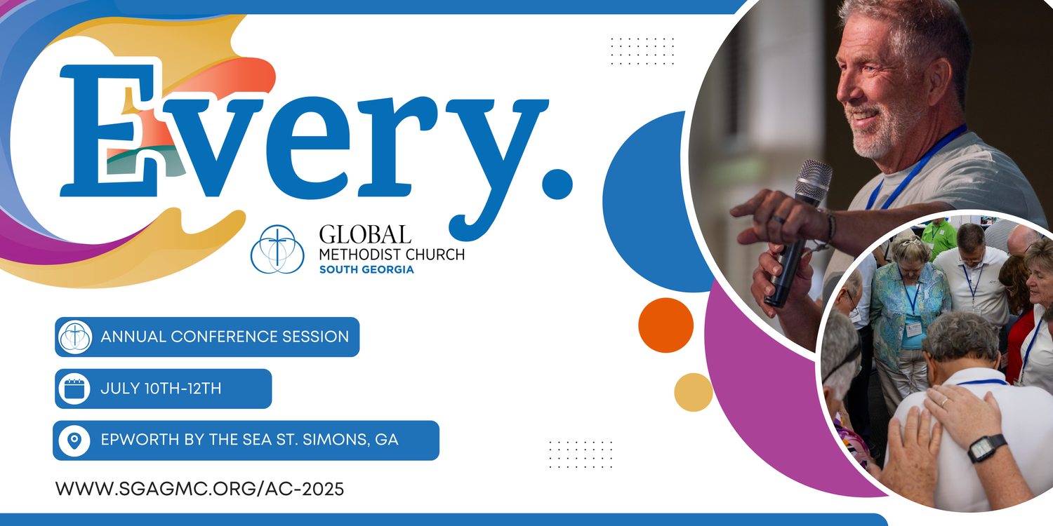 South Georgia Global Methodist Church