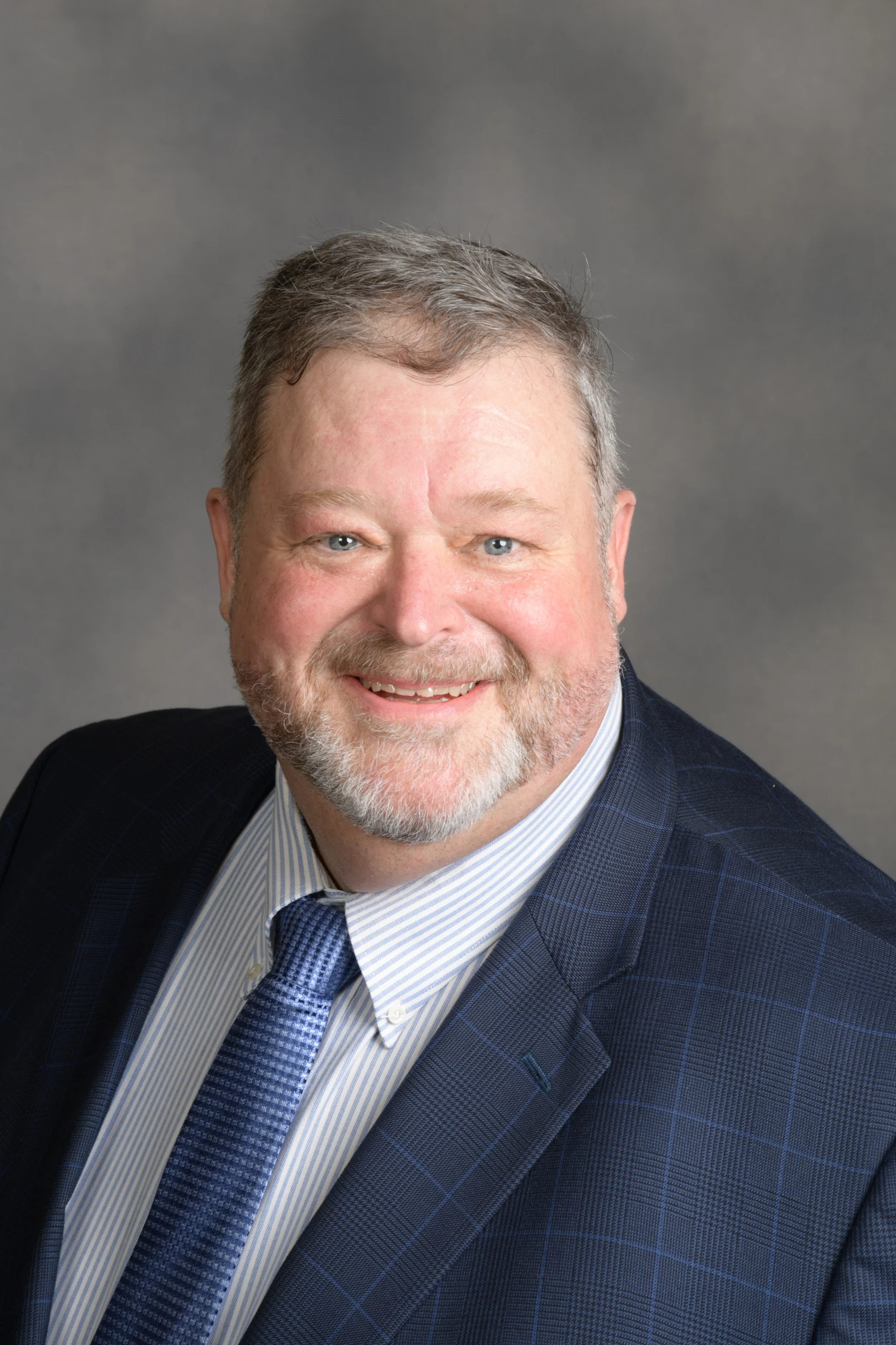 Presiding Elders — South Georgia Global Methodist Church