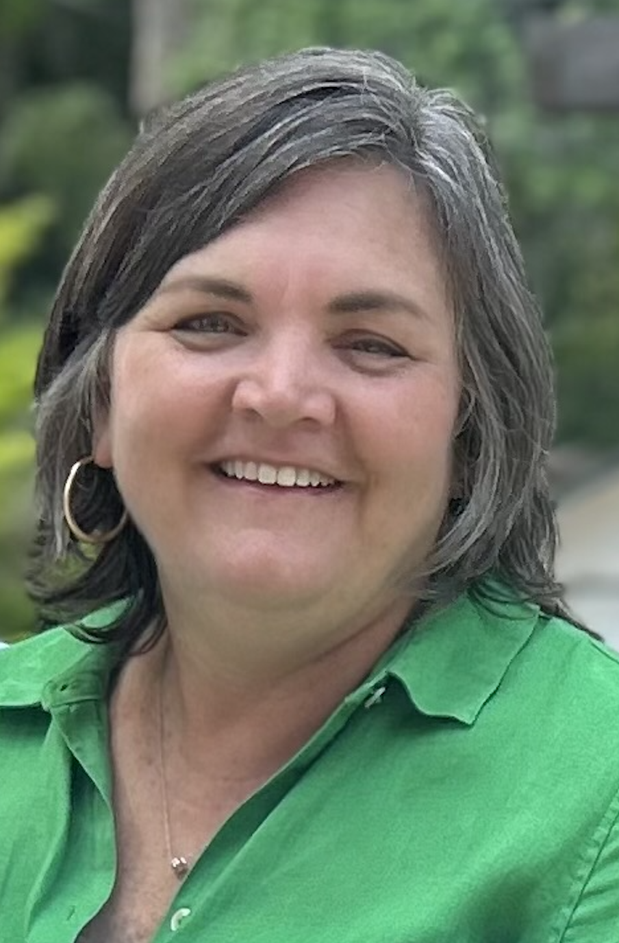 Patty Tucker — South Georgia Global Methodist Church