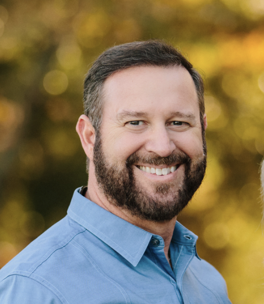 Presiding Elders — South Georgia Global Methodist Church