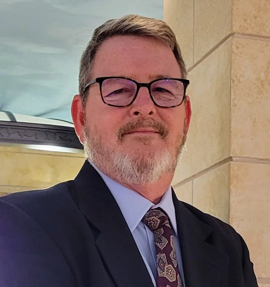 Clergy Directory — South Georgia Global Methodist Church