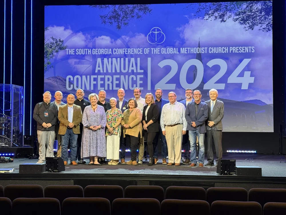General Conference 2024 — South Georgia Global Methodist Church
