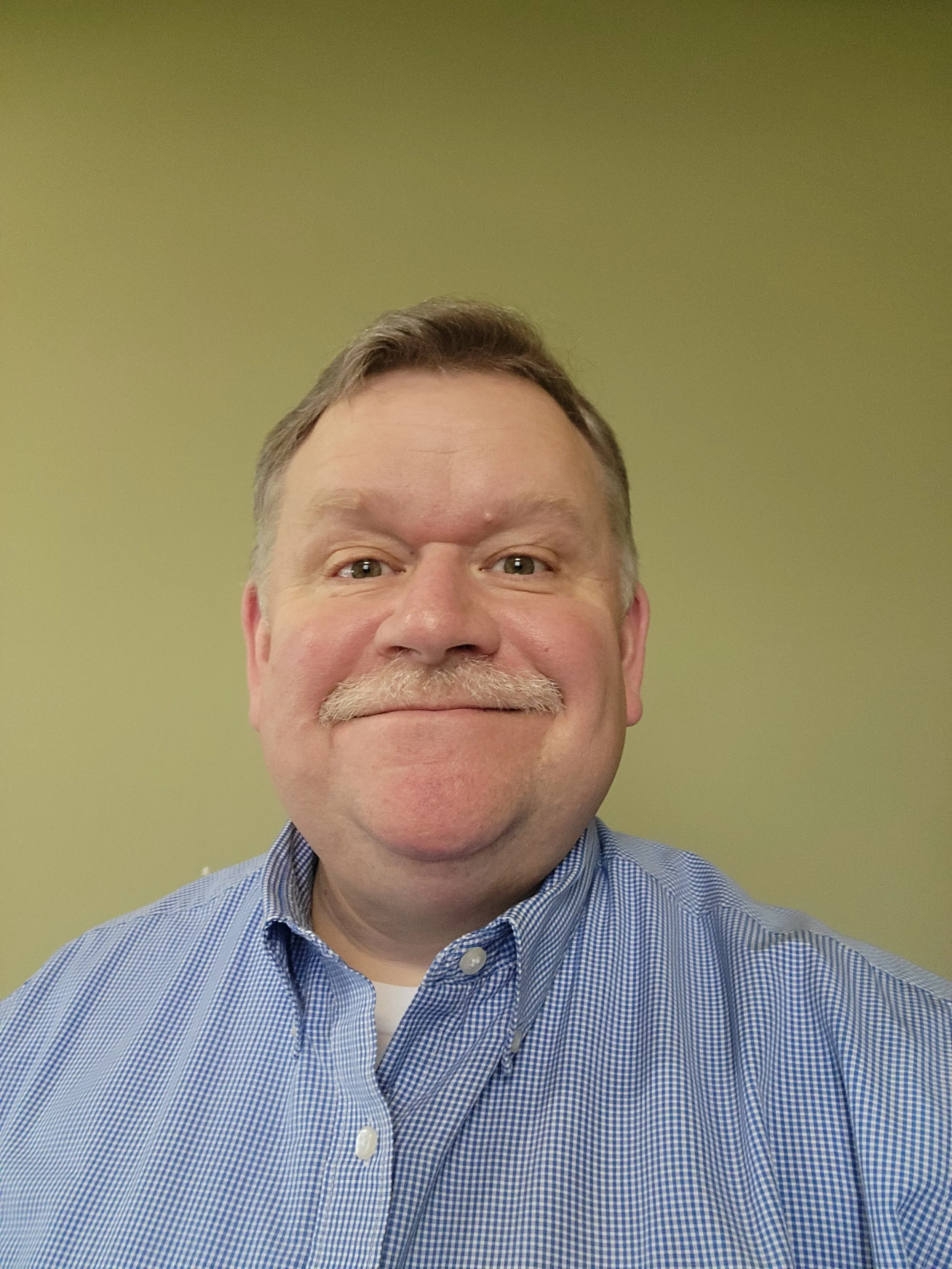 Clergy Directory — South Georgia Global Methodist Church