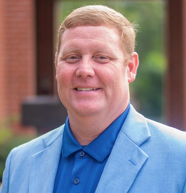 Presiding Elders — South Georgia Global Methodist Church