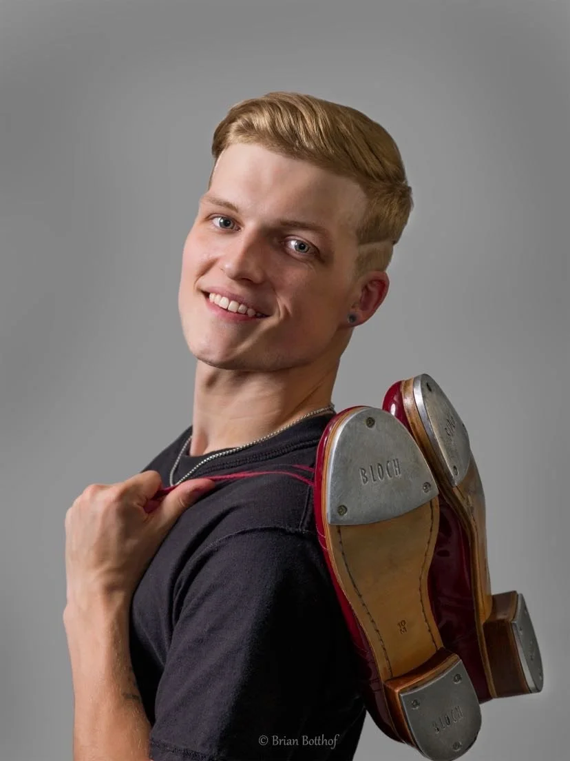 Team 1 — Drive Dance Co.