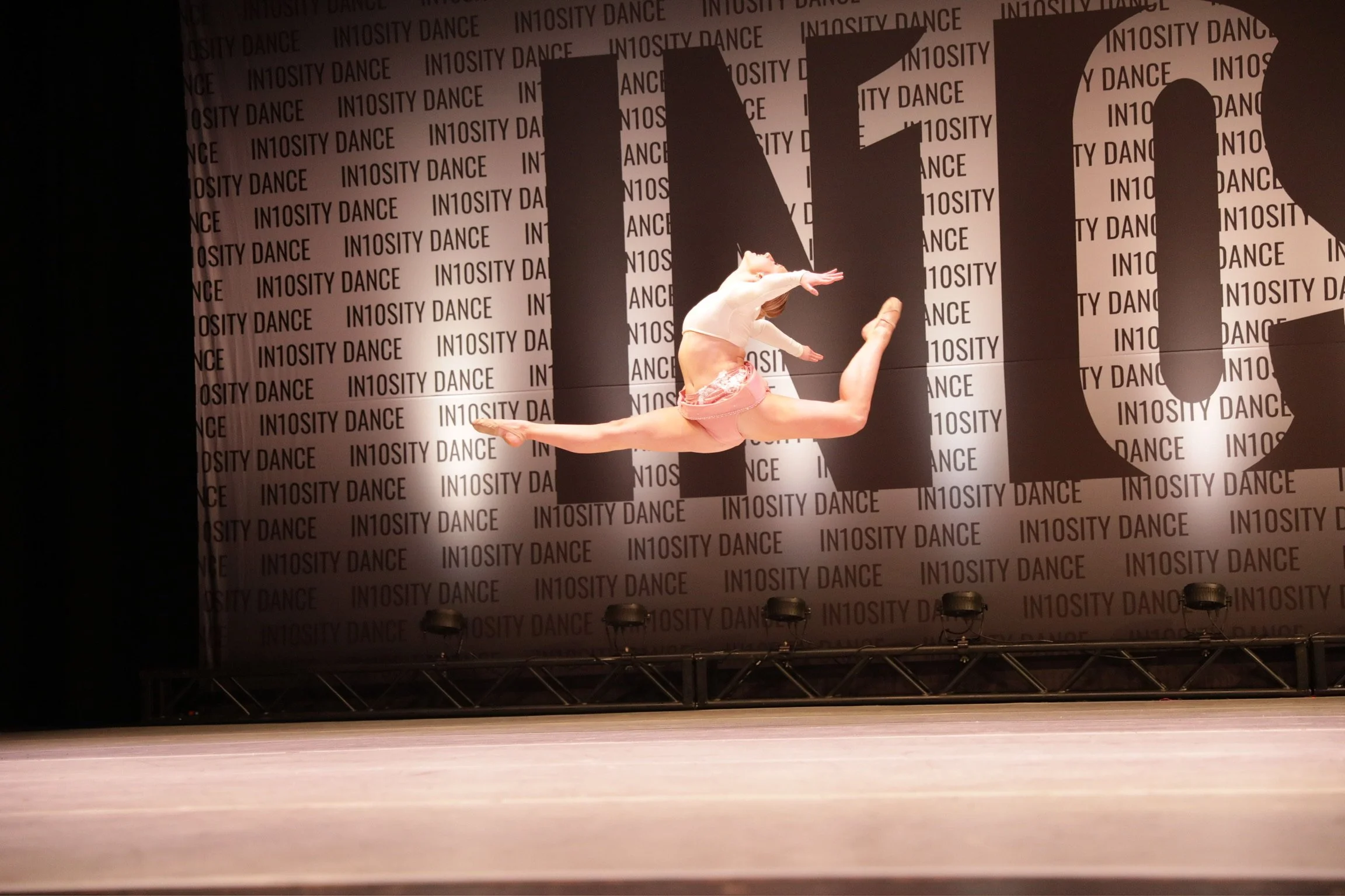 About 5 — Drive Dance Co.