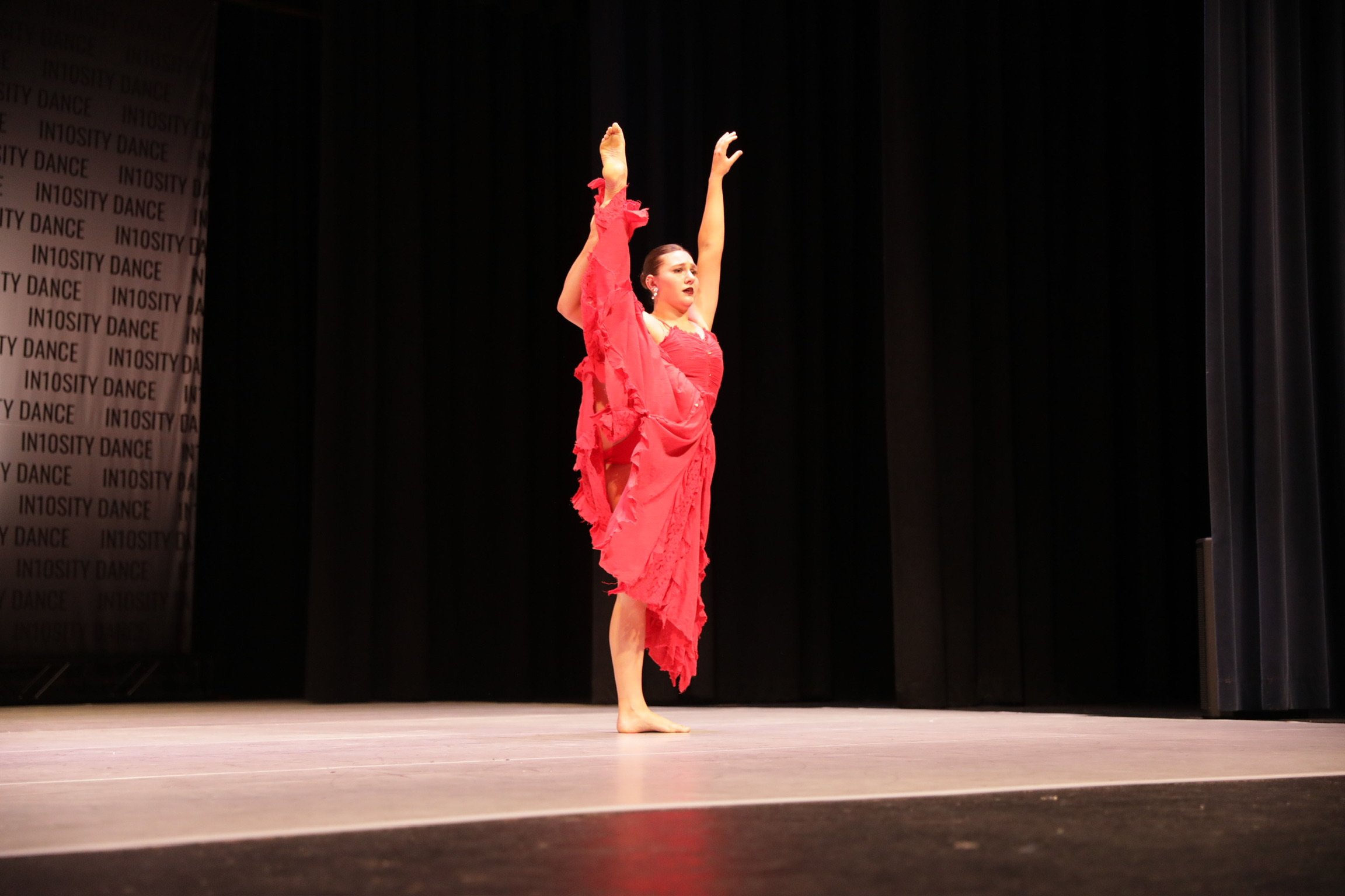 About 5 — Drive Dance Co.