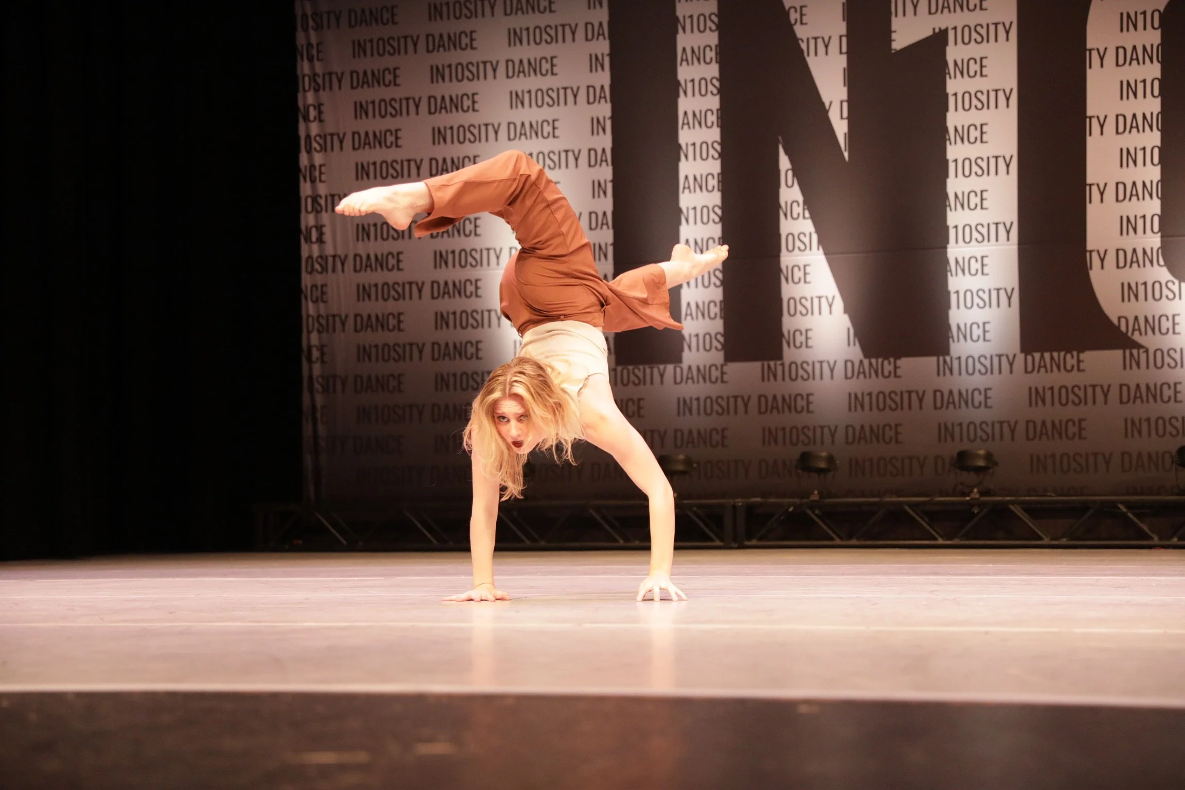 About 5 — Drive Dance Co.