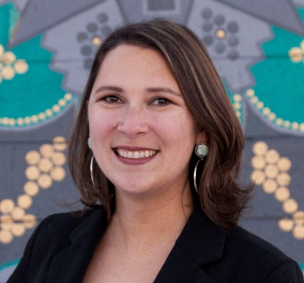 Statewide Candidates — Jefferson County Democratic Party
