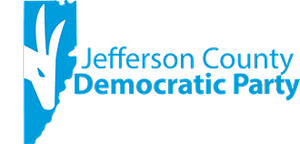 United States Senate — Jefferson County Democratic Party