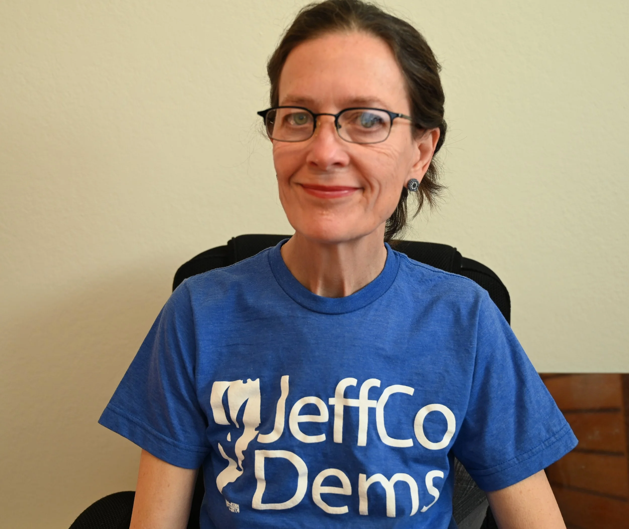 Leadership — Jefferson County Democratic Party