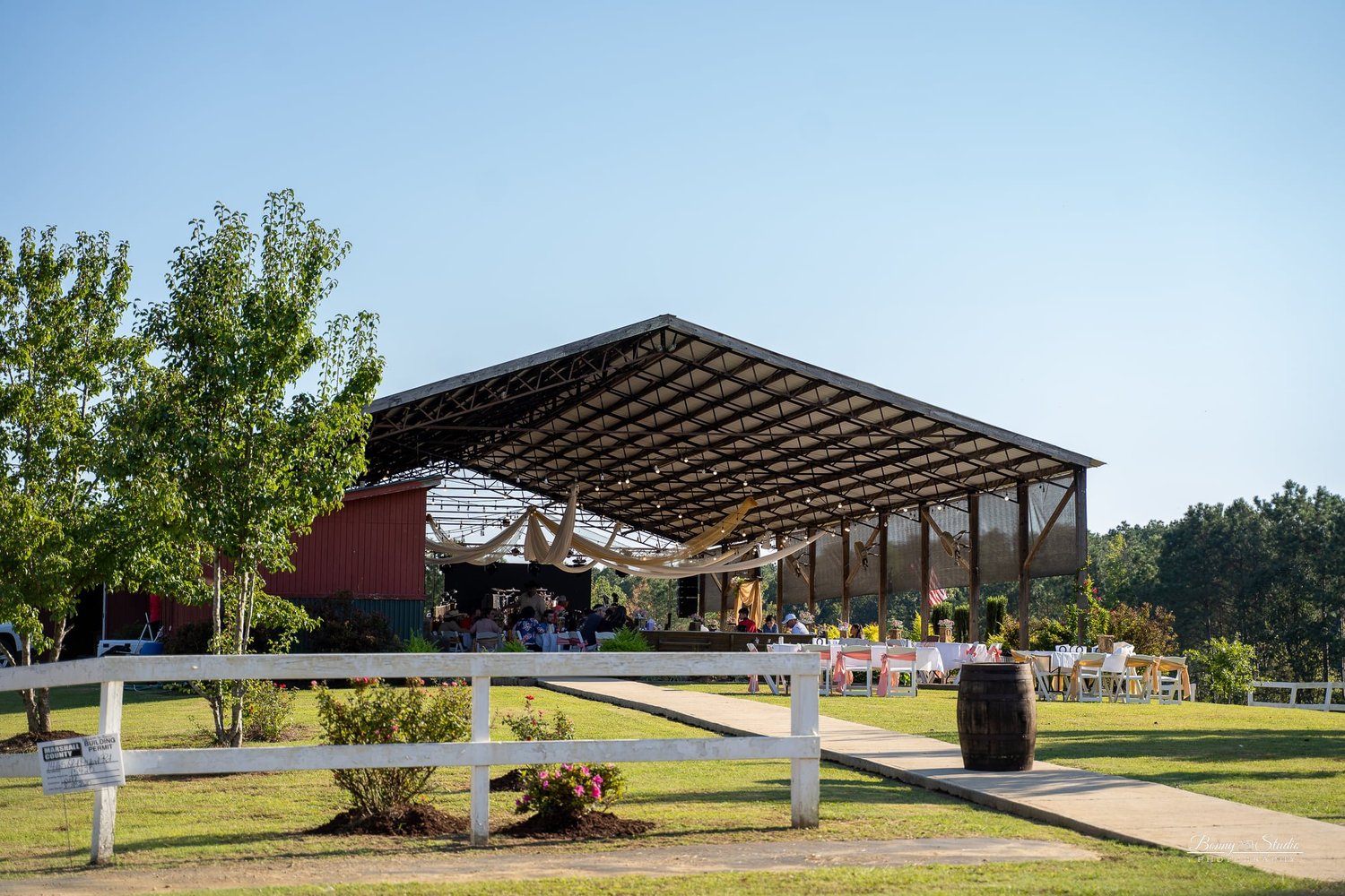 Rooted Design — Open Architecture Collaborative