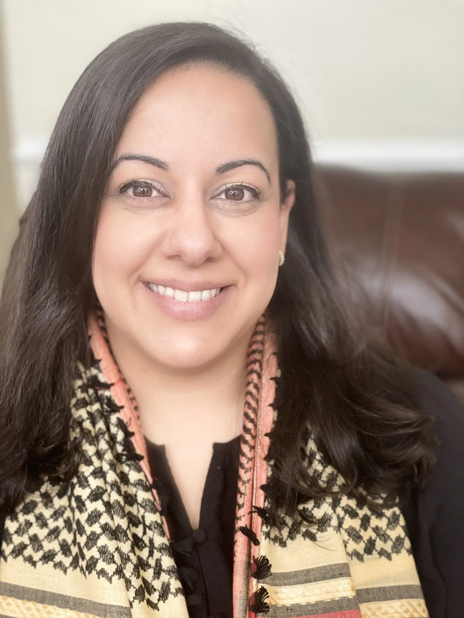 Mission & Team — Open Architecture Collaborative