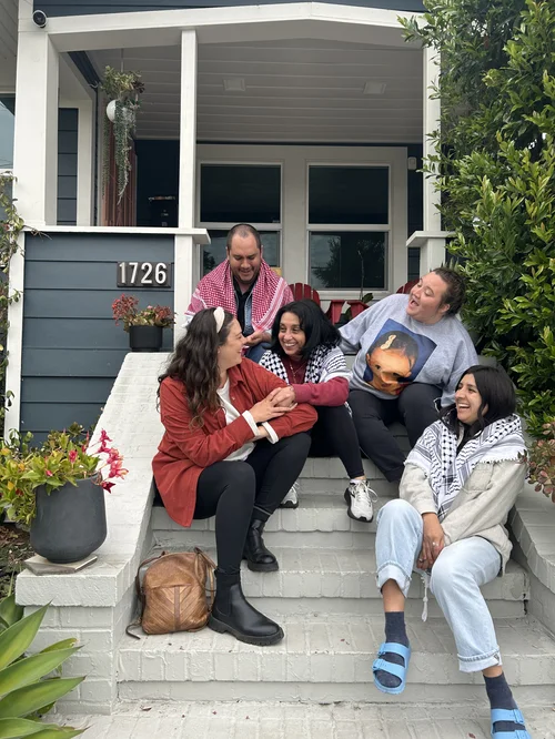 Partners — Open Architecture Collaborative