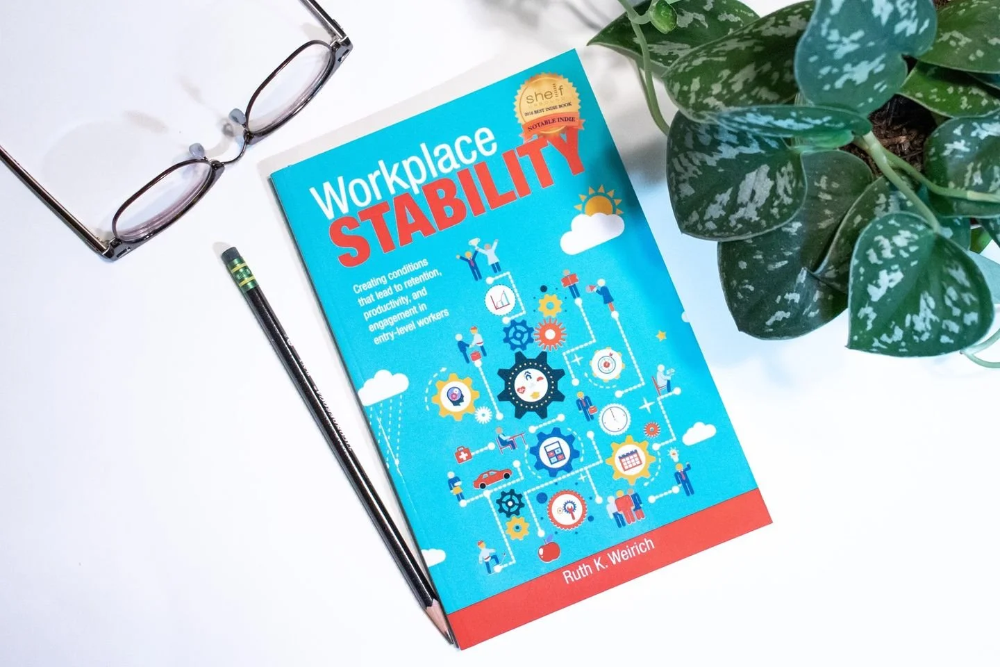 Workplace Stability Workshop — Columbus Ahead