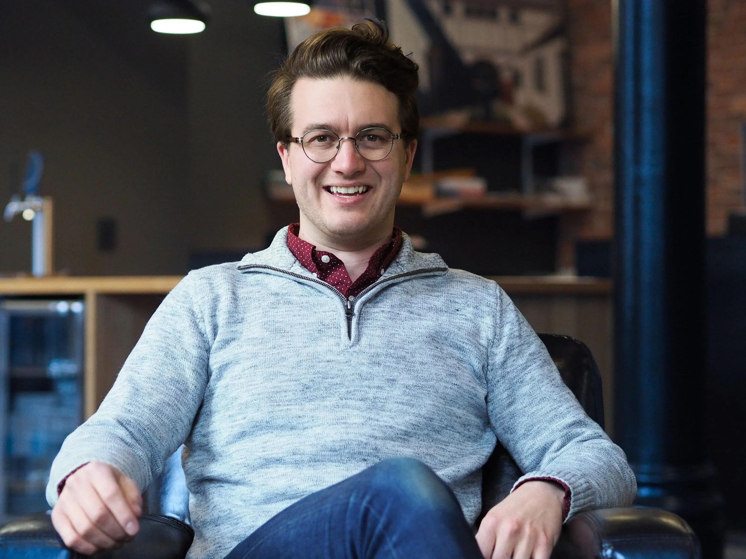 Daniel Toner | Transform Your Space Now