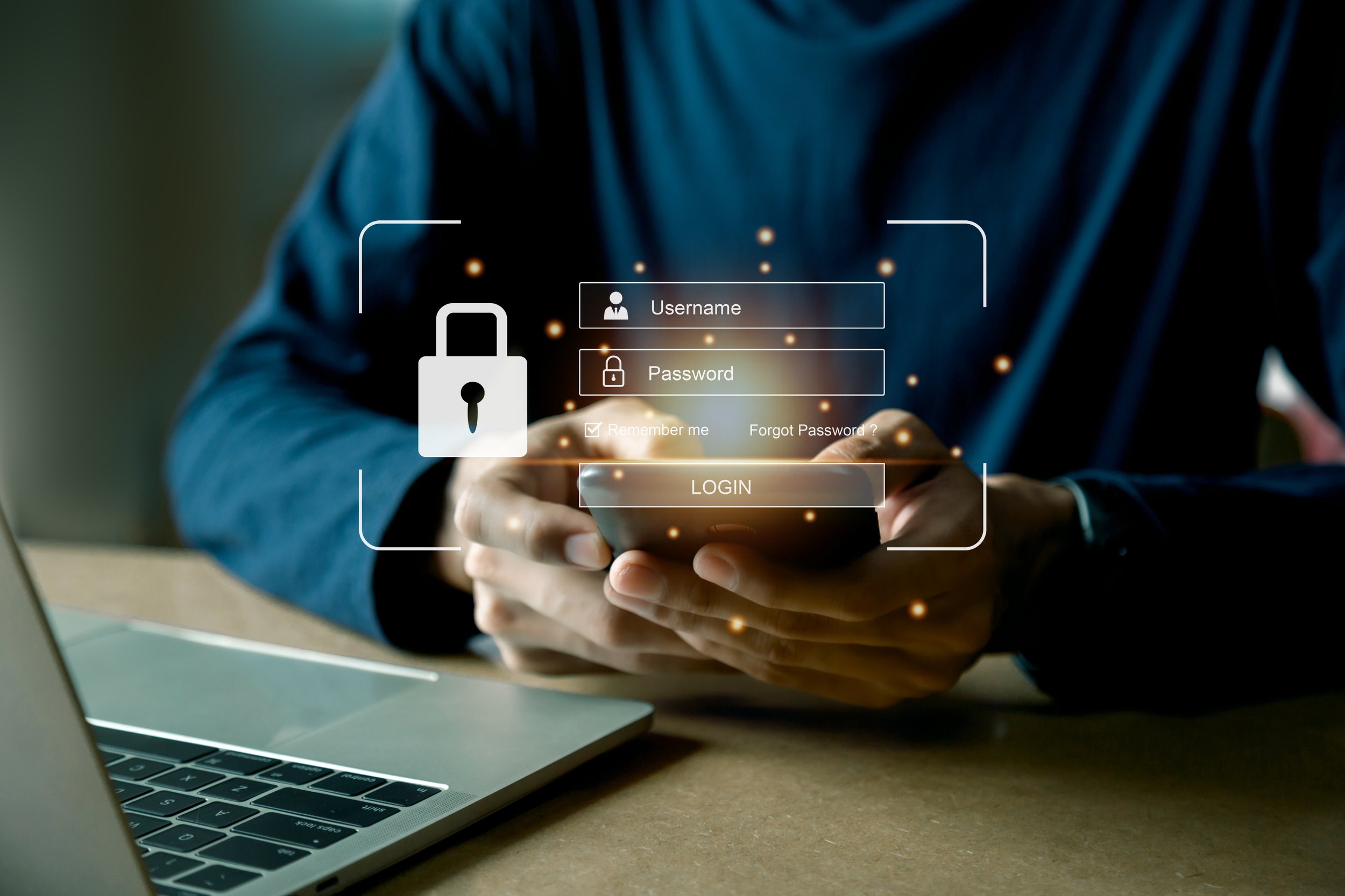 Cybersecurity Awareness Month — Coastline Technologies Cybersecurity Awareness Month — Coastline Technologies