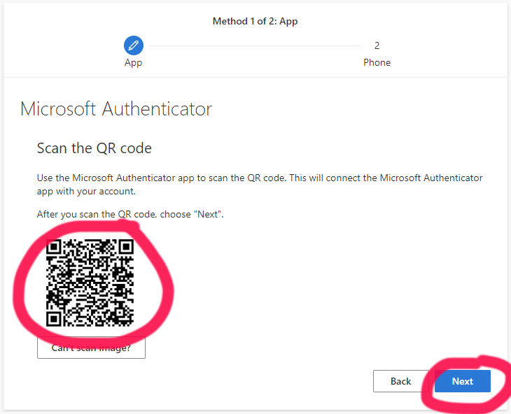 MFA Setup Guide — Coastline Technologies