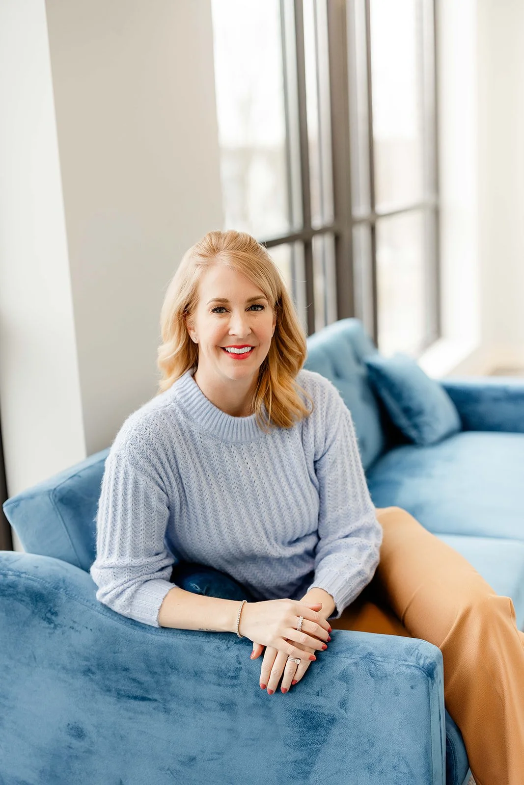 Meet the Team — Coastline Technologies