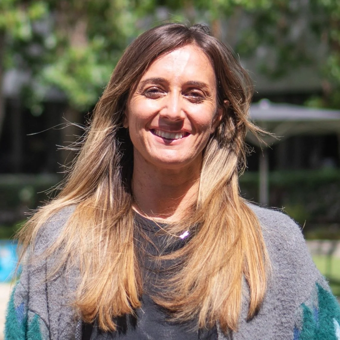 Who We Are — PALS Website