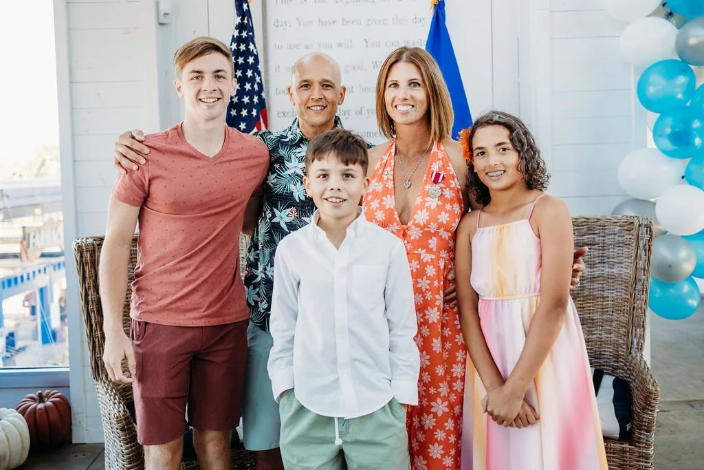 About — Kelly Sampson