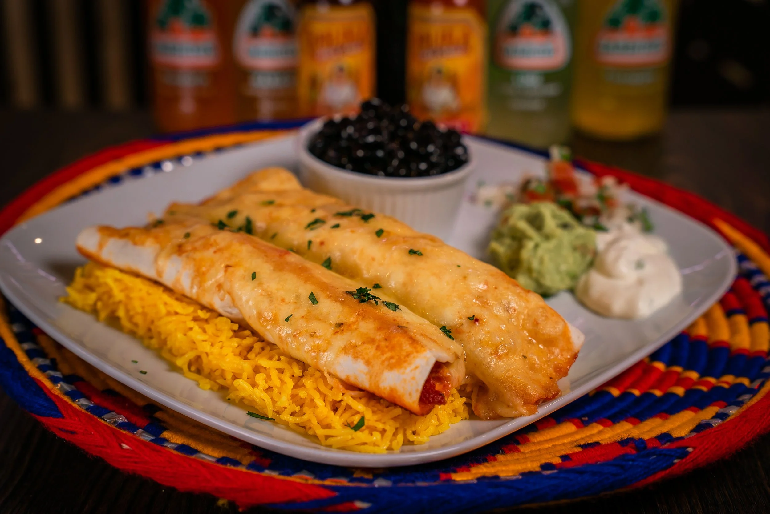 Gallery — Tex Mex