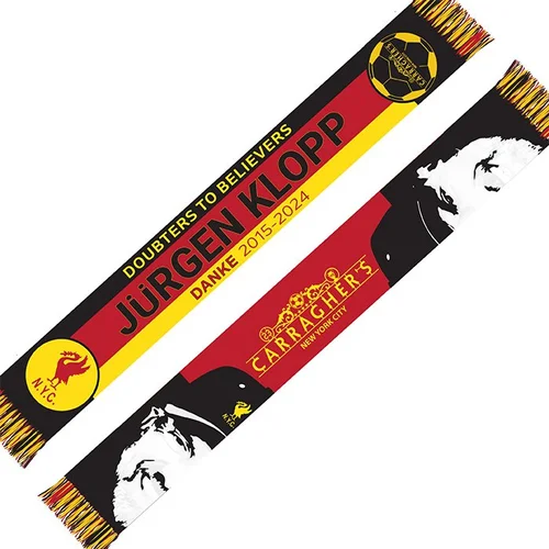 Carraghers New York