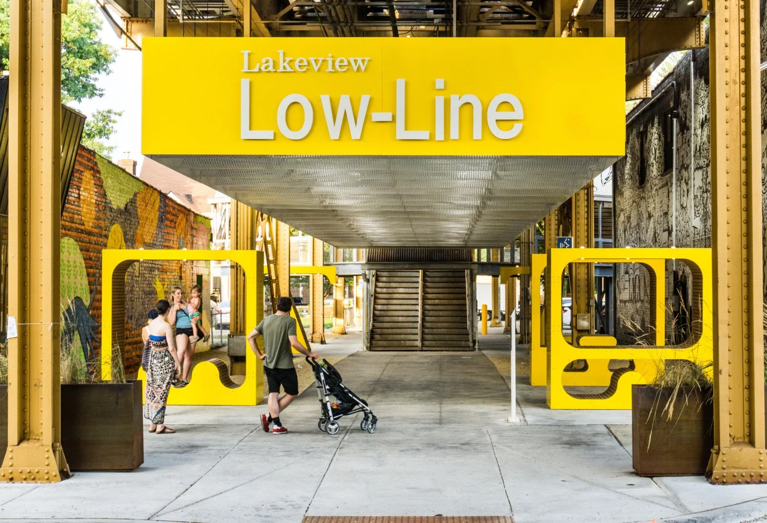 Public Sphere Projects ~ Urban Place Management + Placemaking Consultancy