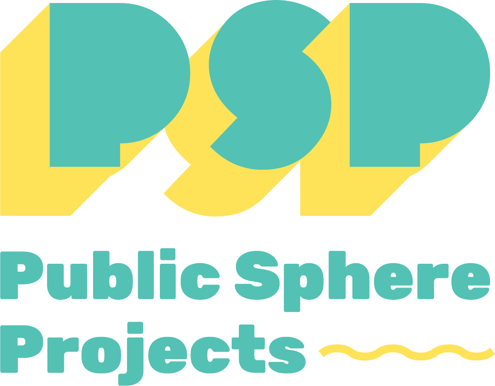 Our Team ~ Public Sphere Projects